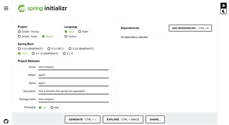Use Of Crudrepository In Spring Boot By Khushi Vashishtha Codex