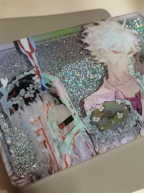 无差别同人站