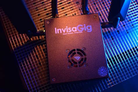 Locking Onto A Cell Tower With A Cellular Modem Invisagig