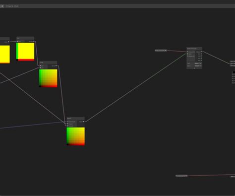 Artstation Unity Vfx Pixel Shader Effect Game Assets