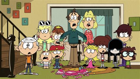 Rita Loudgalleryseason 8 The Loud House Encyclopedia Fandom