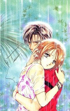 Ayashi No Ceres Zerochan Anime Image Board