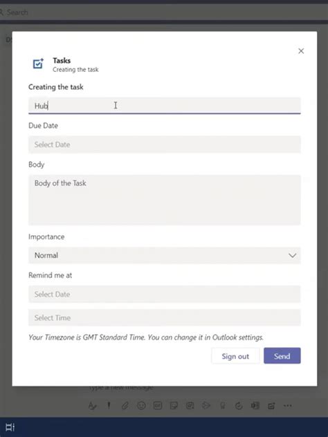 microsoft teams tasks by planner and to do video demo breakwater it