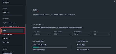 How To Record Your Screen With Desktop Capture Mode Steelseries