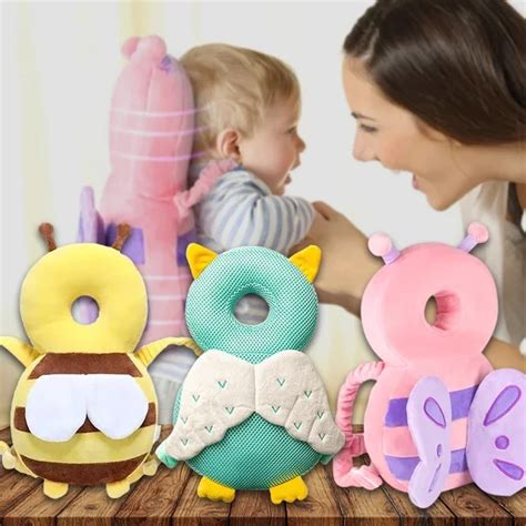 Бебешки Протектор За Глава Guardian® Иновативни продукти на неустоими цени