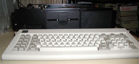 Vintage Computer Photos Subject Ibm 5150 5150 A