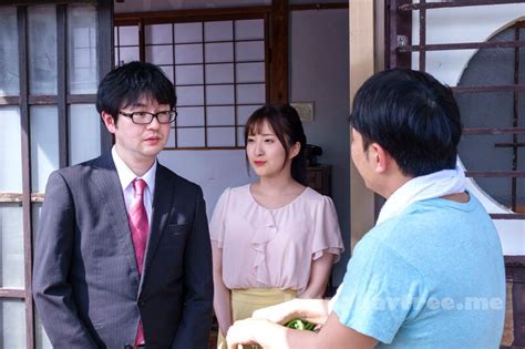 Nkkd 271 夫婦念願の田舎暮らしだがそこで農業従事者様のデカチンをめりめり挿れられてめろめろにされた妻 月野かすみ High Quality Jav