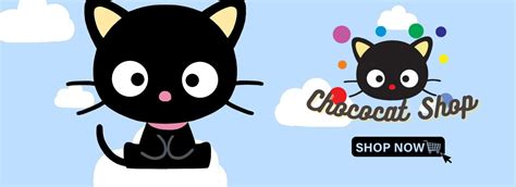 Chococat Keychain And Plushes Collection 2026 Chococat Shop