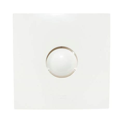 Hpm Square Exhaust Fan White 150mm Home Hardware