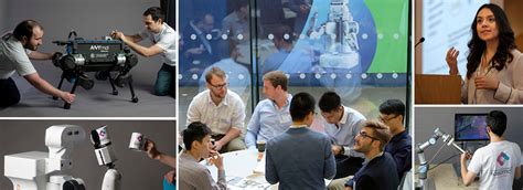 Edinburgh Centre For Robotics