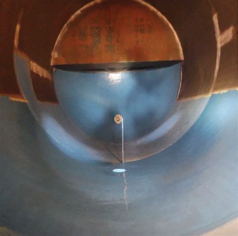 Devcon® Titanium Putty And Devcon® Brushable Ceramic Coatings Repair And… Itw Chemin Polymers