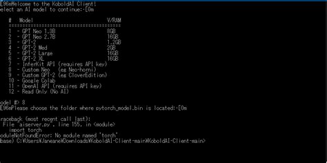 35 best r koboldai images on pholder koboldcpp 1 70 released