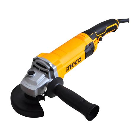 Ingco 7 1800w Angle Grinder Ag18008 — Septfour Industrial Supply