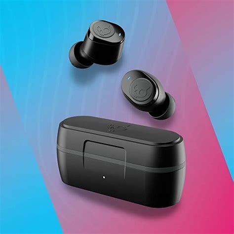 Skullcandy Jib True 2 True Wireless Earbuds Black Dell Canada