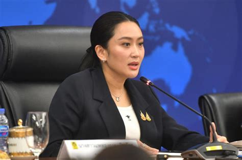 นายกฯ ยันไม่มีรายงานแผ่นดินไหว อาฟเตอร์ช็อก ในเมียนมาไม่กระทบไทย