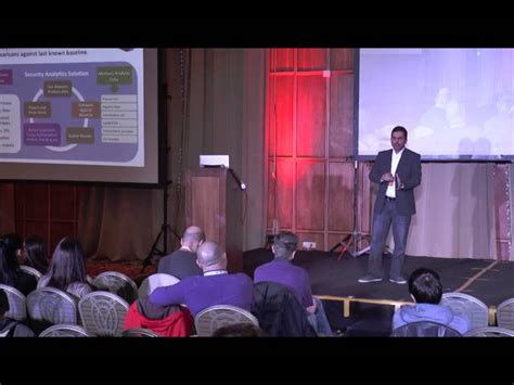 Defcamp Talk Memory Forensics And Security Analytics Detecting Unknown