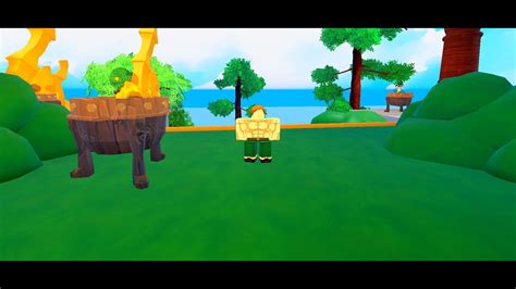 Roblox Anime Souls X Escanor Avatar Youtube