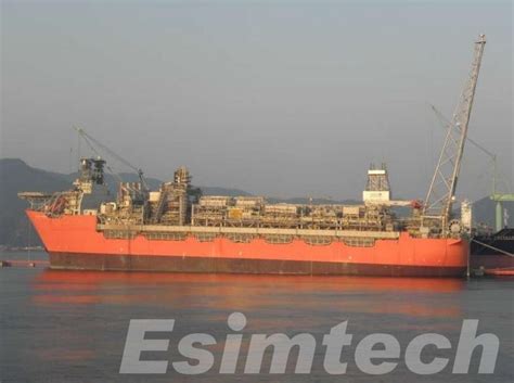 What Are The Differences Between Fso Vessel And Fpso Unit In Oil And Gas Esimtech
