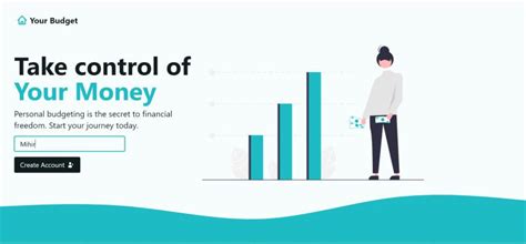 Mihir Kulkarni On Linkedin React Reactrouterdom Webdevelopment Budgetingapp Accessibility