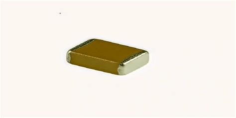0805 Smd Chip Capacitor 18pf For Fans At ₹ 4piece In Kavali Id