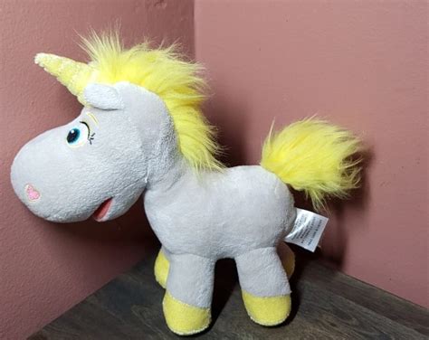 Top 12 Toy Story 3 Unicorn Update
