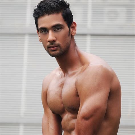 This Guys World Sahil Shah By Baas Saputra