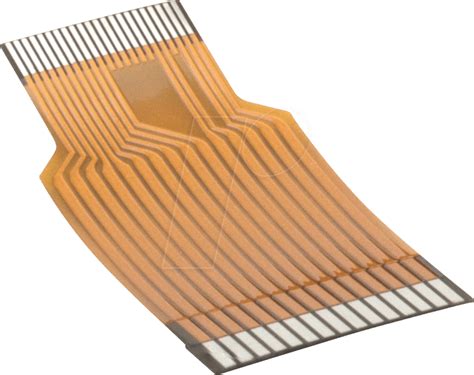 Rpiz Cam Fl38 Raspberry Pi Zero Flexible Cable For Standard Camera Module 3 At Reichelt