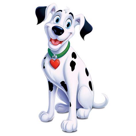 Download Disney 101 Dalmatians Png 06112024