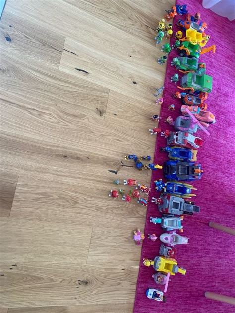 Paw Patrol Tačke Na Patrulji Igrače Komplet