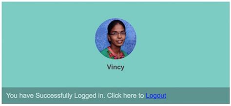 Simple Php Linkedin Oauth Login Integration Phppot