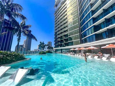 Dorsett Hotel Gold Coast Review Queensland Travel Guide