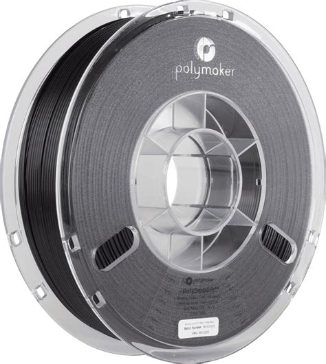 Polymaker Polysmooth Filament 2 85mm 0 75kg 3d Printer Filament