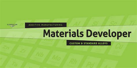 Elementum 3d Linkedin