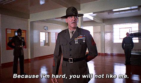 Denvilleneuve ∗ Reasons Why Joining The Marine Movie S