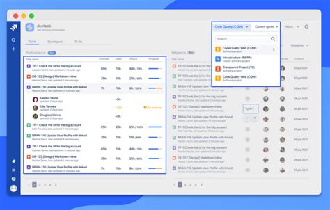 DueCode Blog Jira Capacity Planning