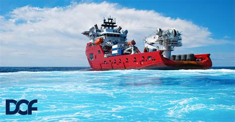 Dof Subsea Awarded Mpsv Contracts In Guyana Dof