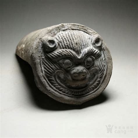 清代瓦当图片 明清瓦当图片 汉代瓦当图片 第2页 大山谷图库