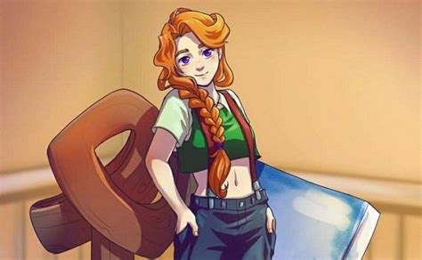 Best Characters For Romance In Stardew Valley