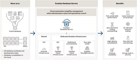 荏原製作所、基幹業務を含む200以上のシステムで利用するoracle Dbをociに移行 It Leaders