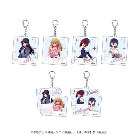 【推しの子】マウスパッド【アイ】｜アニメ・コラボグッズの通販ならeeo Store