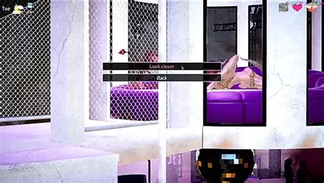 Mythic Manor By Jikey V0 22 Busty Babe Having Sex In The Woods 1 3