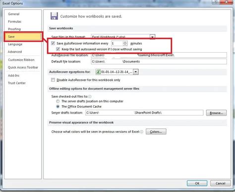 How Do I Recover An Excel File That Accidentally Clicked Don T Save Darwin S Data