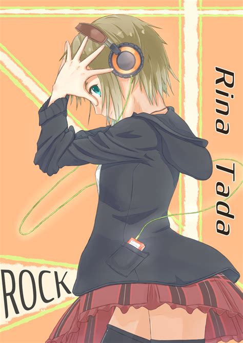 多田李衣菜 KURO