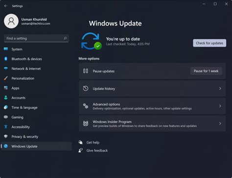 Disable Or Bypass Pending Updates On Restartshutdown In Windows 10
