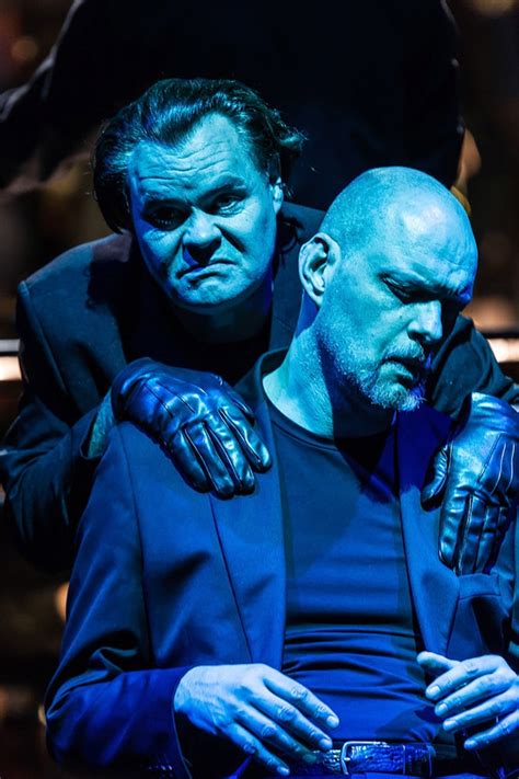 Author Robert Hutton The Critic Magazine