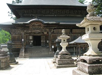 仏都会津観光バスツアー 柳津福満虚空蔵尊