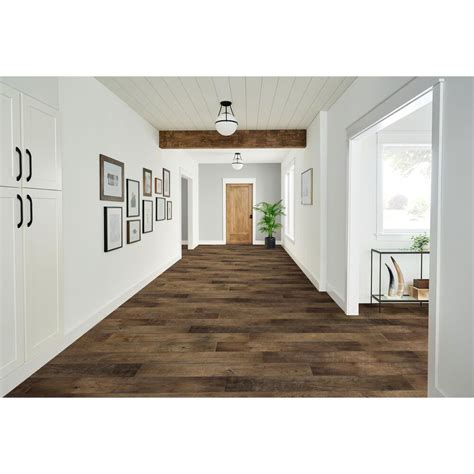 Mannington Adura Max Dockside Pier 6 X 48 Luxury Vinyl Plank