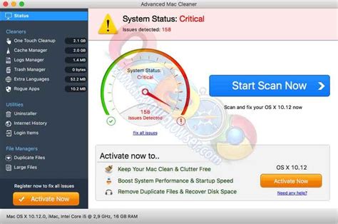 How To Remove Mac Adware Cleaner Pop Up Fabpin