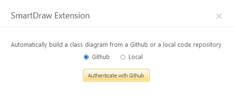 Generate A Class Diagram From Data SmartDraw