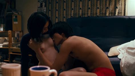 Nude Video Celebs Akari Fukunaga Nude Hand